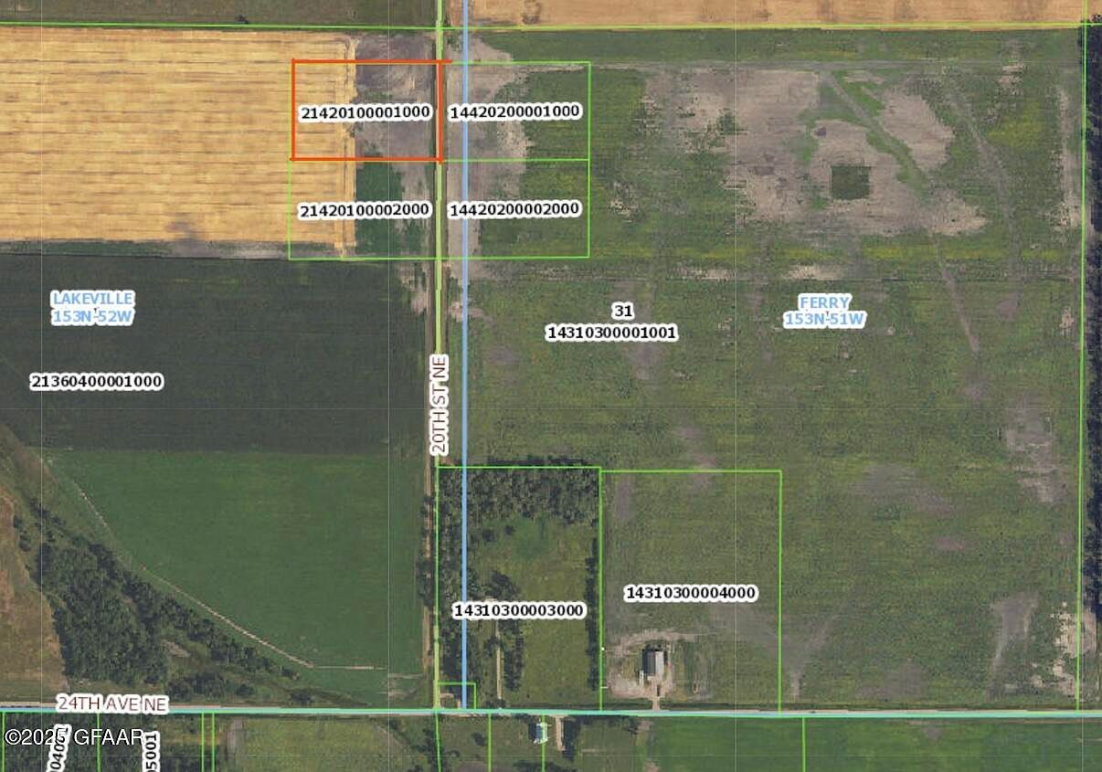 Rural Lakeville Township LOT 1, Manvel, ND 58256 | MLS #24-358 | Zillow