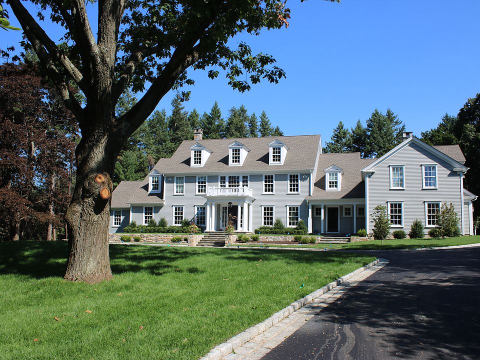 117 Frogtown Rd, New Canaan, CT 06840 | Zillow