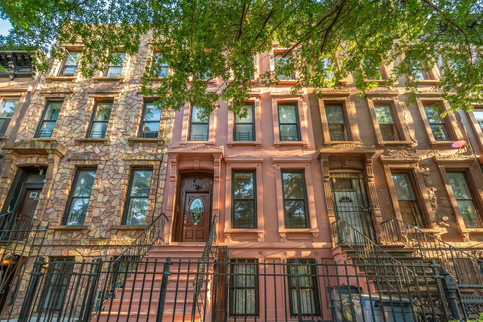 253 Vernon Avenue #1 in Stuyvesant Heights, Brooklyn | StreetEasy