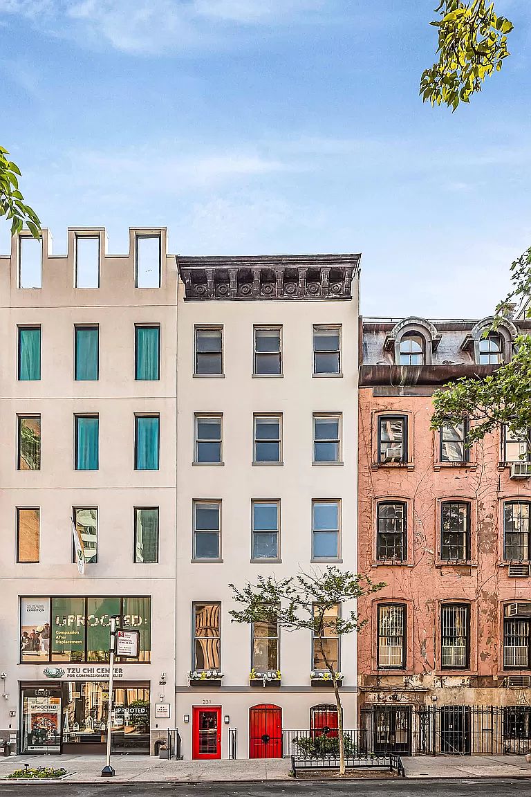 231 E 60th St, New York, NY 10022 | MLS #1719404 | Zillow