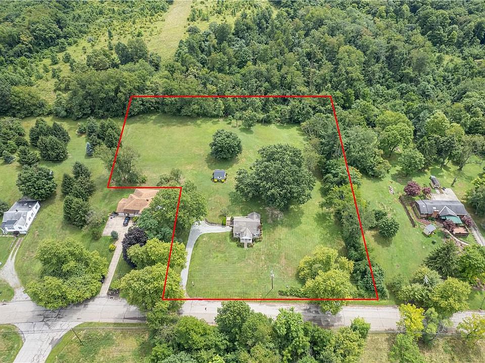 634 Old Morganza Rd, Canonsburg, PA 15317 | Zillow