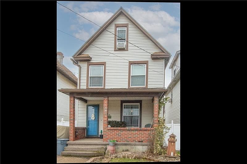 537 W Wayne St, Butler, PA 16001 | Zillow