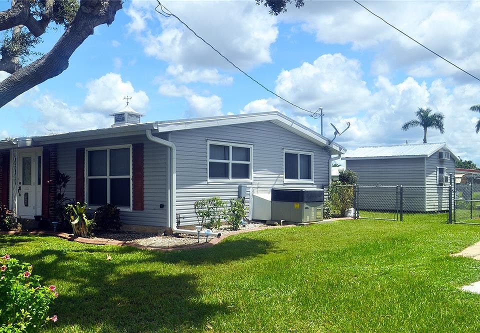 151 Buckeye Ave, Pt Charlotte, FL 33952 | MLS #C7479088 | Zillow