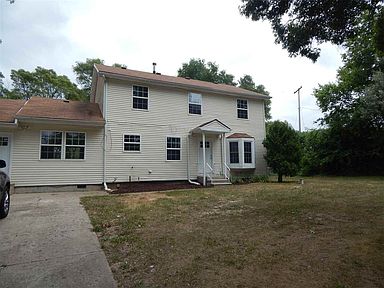 3391 S Meridian Rd, Jackson, MI 49203 | Zillow
