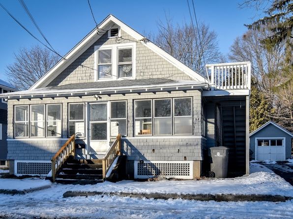 Recently Sold Homes in Framingham MA - 2472 Transactions | Zillow