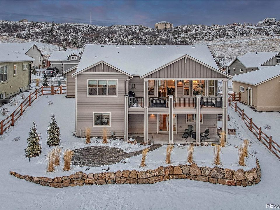 4123 Forest Lakes Drive, Monument, CO 80132 | Zillow