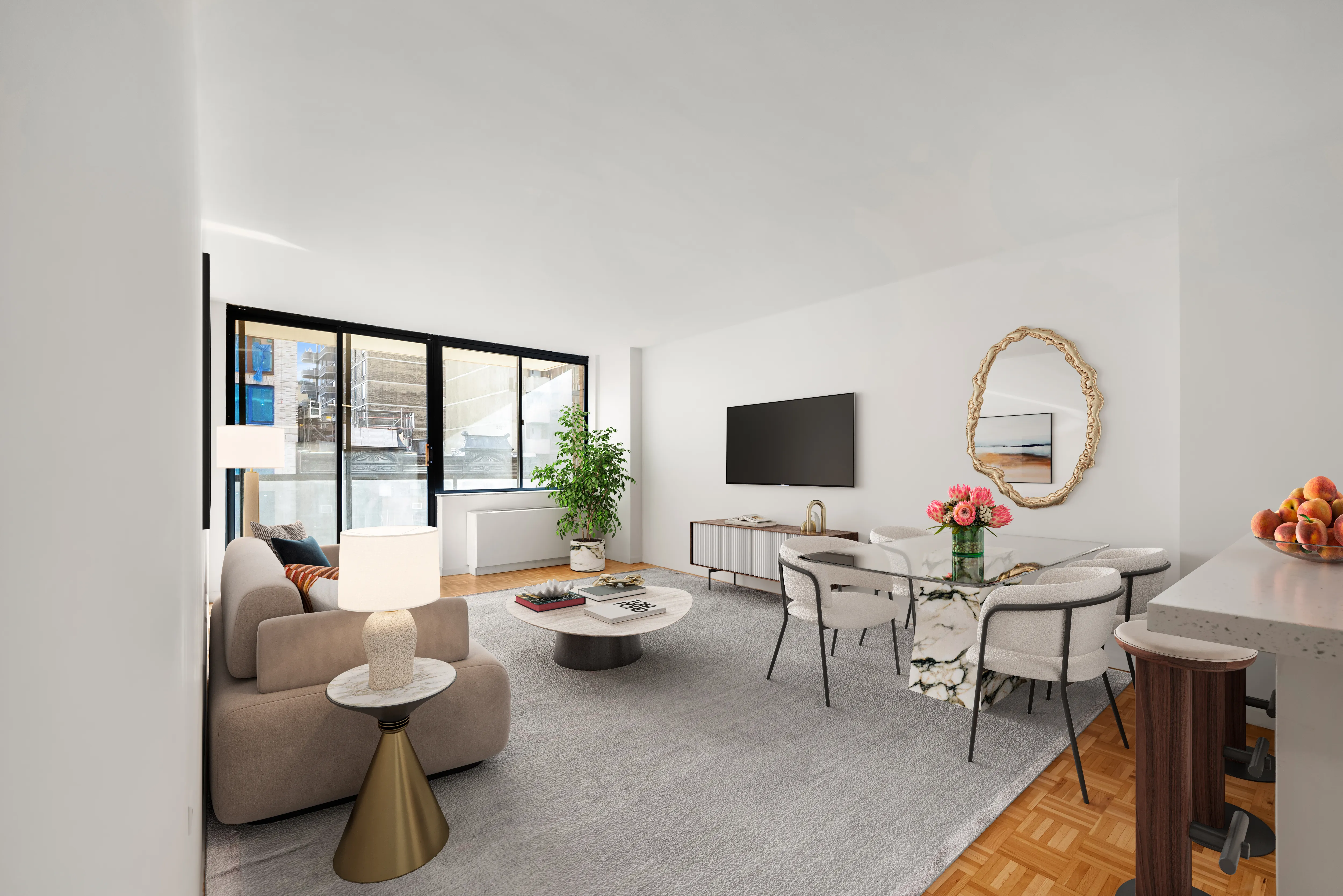 255 East 49th Street #7C in Turtle Bay, Manhattan | StreetEasy