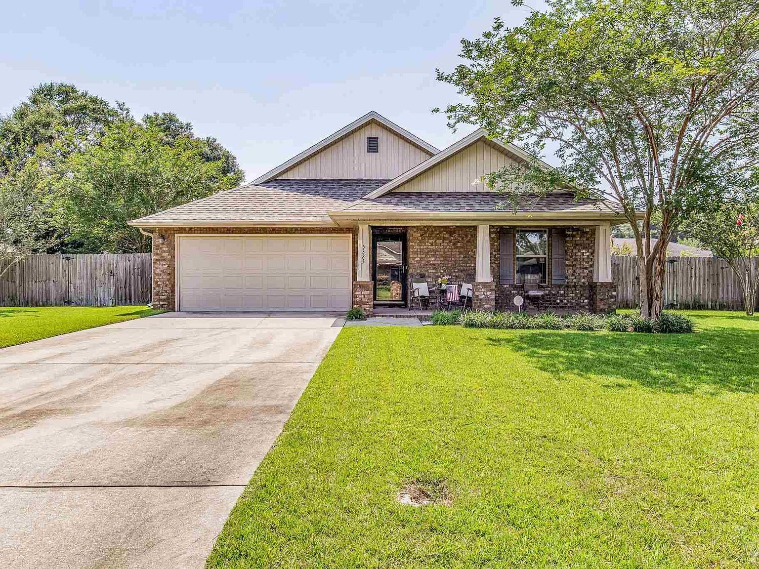 5323 Dalton Cir, Milton, FL 32570 | Zillow