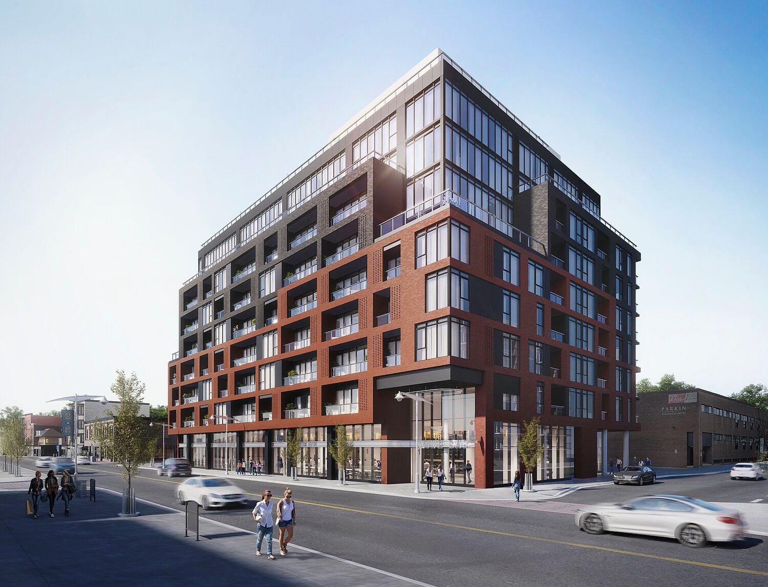 10 James St #203, Ottawa, ON K2P 0T6 | Zillow