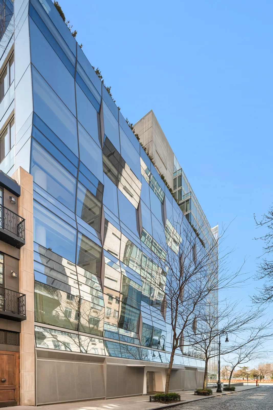 166 Perry Street #3B in West Village, Manhattan | StreetEasy