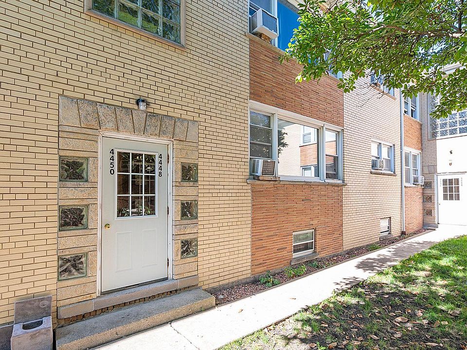 4450 W 59th St #1, Chicago, IL 60629 | Zillow