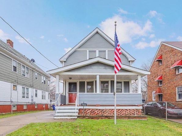 Houses For Rent in North Collinwood Cleveland - 3 Homes | Zillow