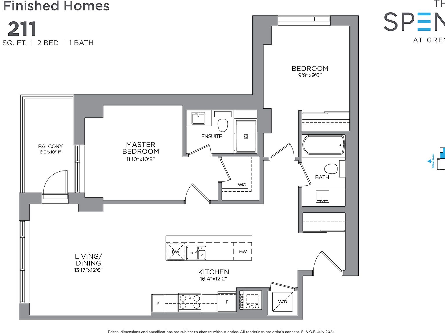 360 Deschatelets Ave #211, Ottawa, ON K1S 0E5 | Zillow