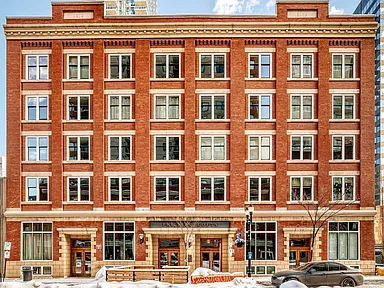 Phillips Lofts - 10169 104th St NW Edmonton AB | Zillow