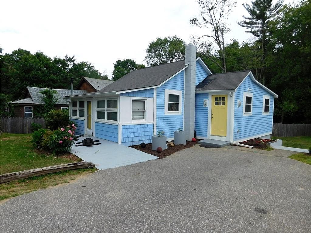 63 Echo Rd, Glocester, RI 02814 | Zillow
