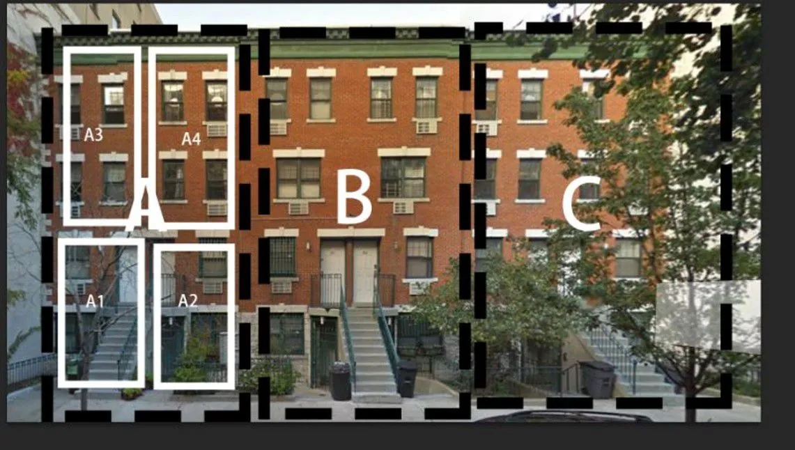 613 East 11th Street in East Village : Sales, Rentals, Floorplans ...
