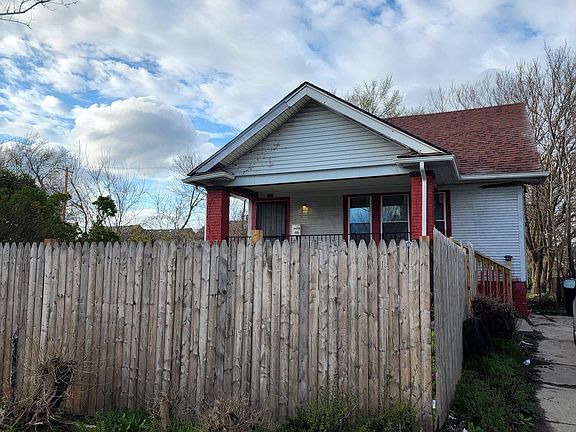 6426 Eagle St, Detroit, MI 48210 | Zillow