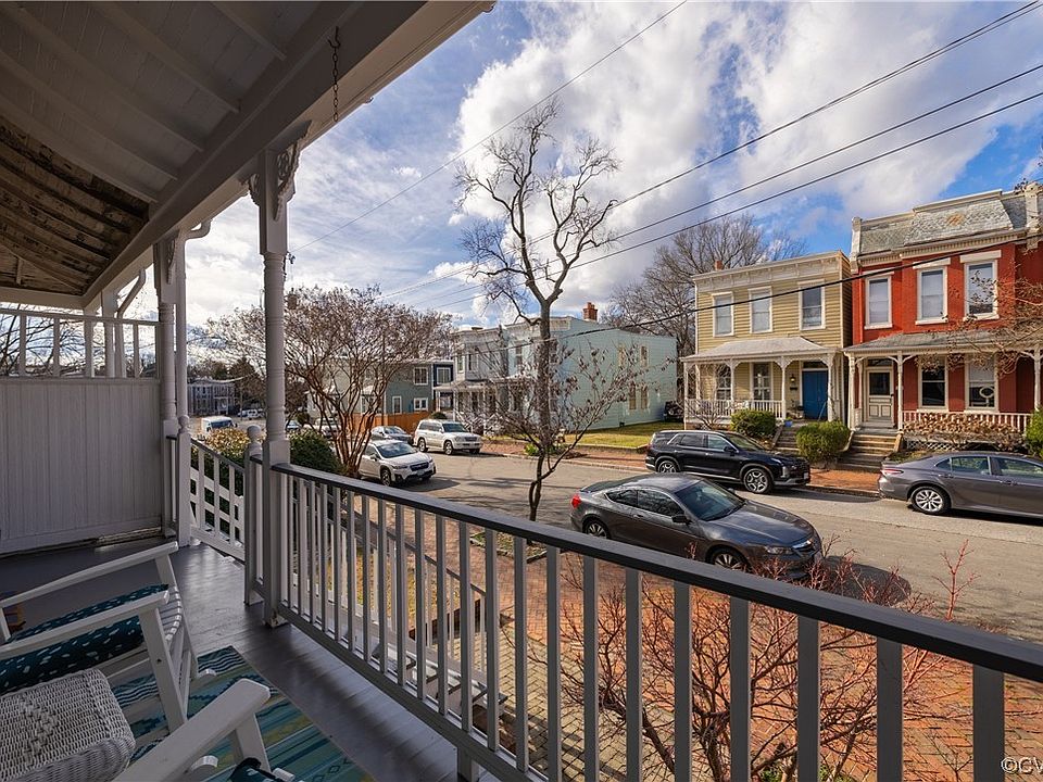 513 N 22nd St, Richmond, VA 23223 | Zillow