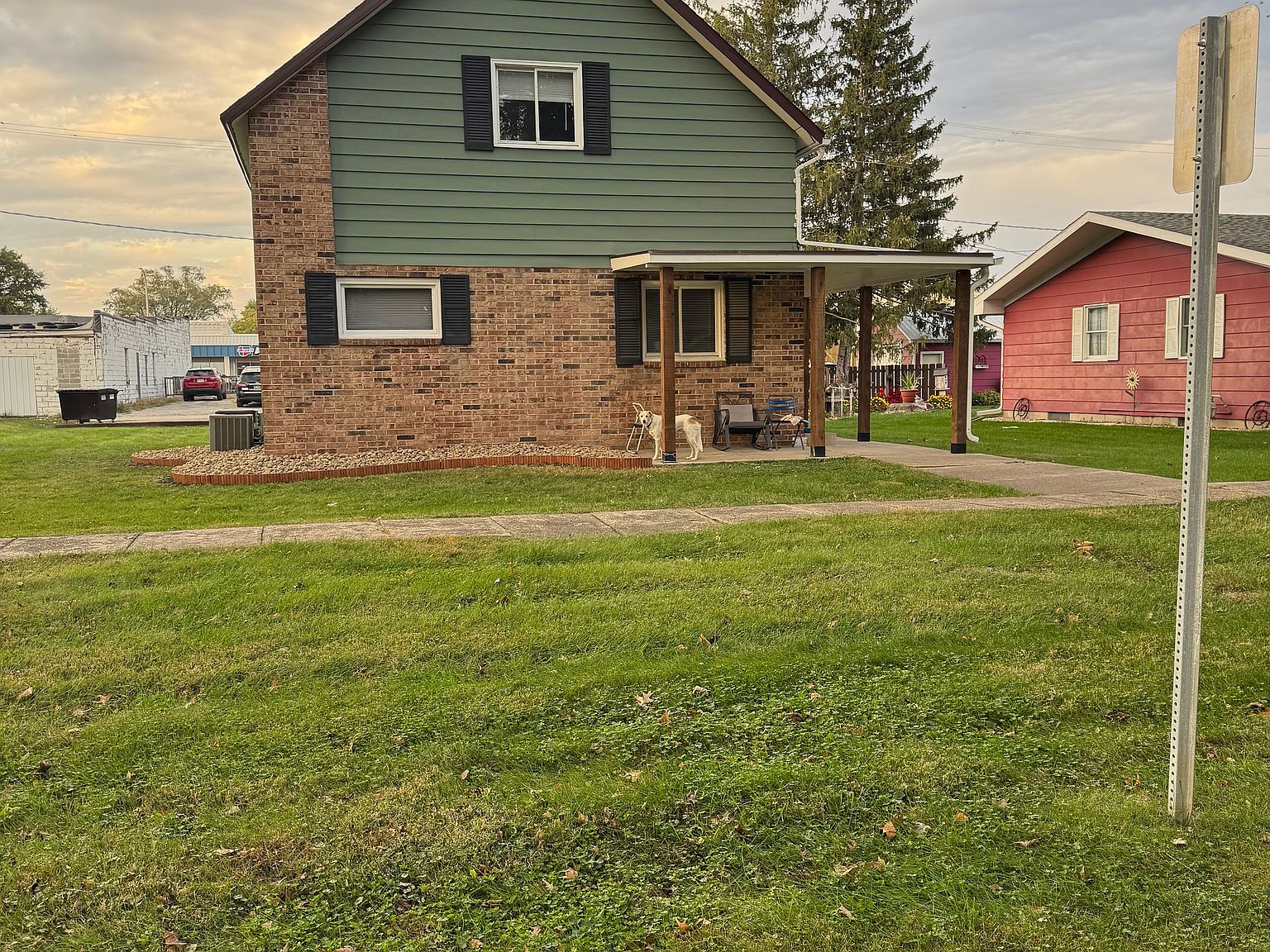 403 4th St #2, Griswold, IA 51535 | Zillow