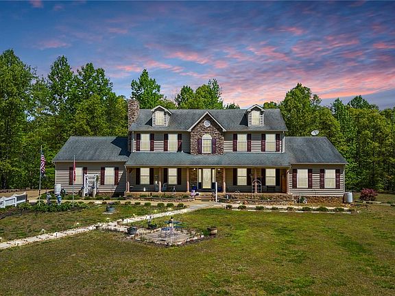 13023 Stonewall Jackson Rd, Woodford, VA 22580 | Zillow