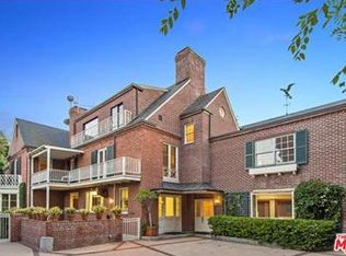 320 Saint Pierre Rd, Los Angeles, CA 90077 | Zillow