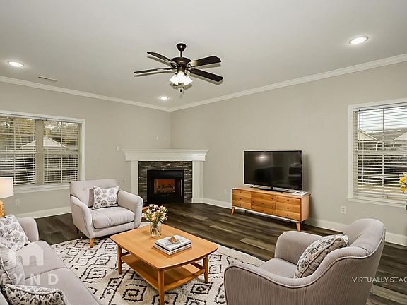 4577 Jacob Ln, Southaven, MS 38672 | Zillow