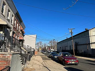 141 Halladay Street #1 in Bergen/Lafayette, New Jersey | StreetEasy