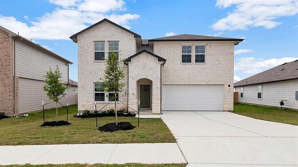 13821 Carper Dr, Manor, TX 78653 | Zillow