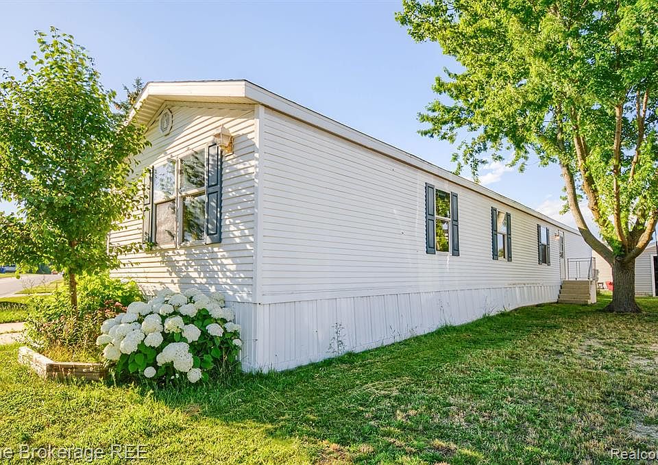17129 Julie Dr, Davisburg, MI 48350 | Zillow