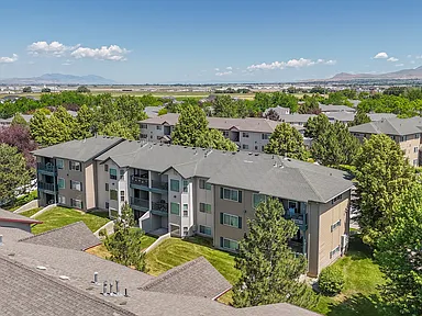 Hanbury Manor Apartments - 251 W 1600 N Logan UT | Zillow
