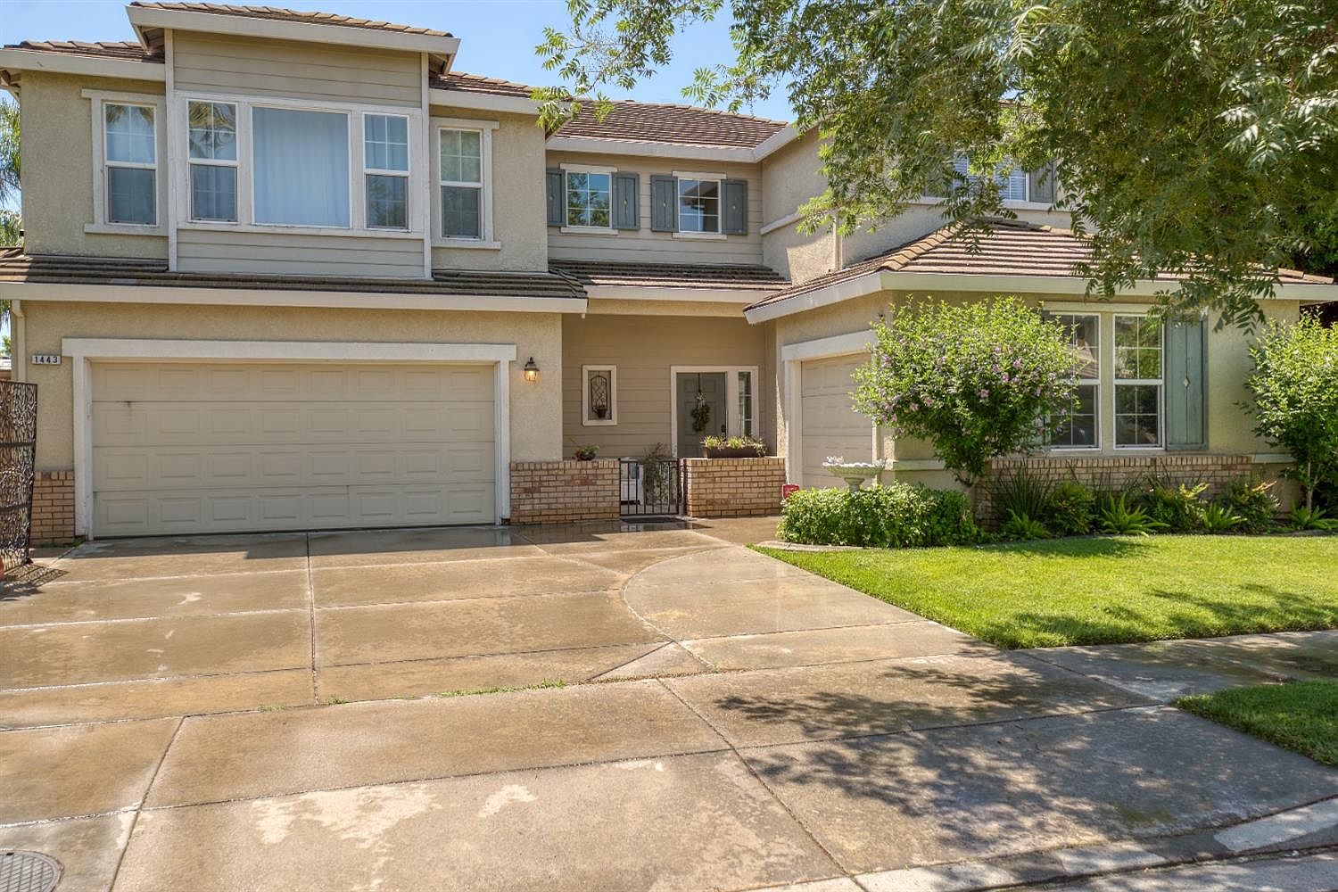 1443 Grand Oak Way, Oakdale, CA 95361 | Zillow