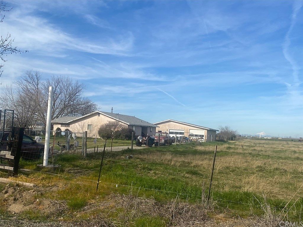 22542 Reno Ave, Gerber, CA 96035 | Zillow