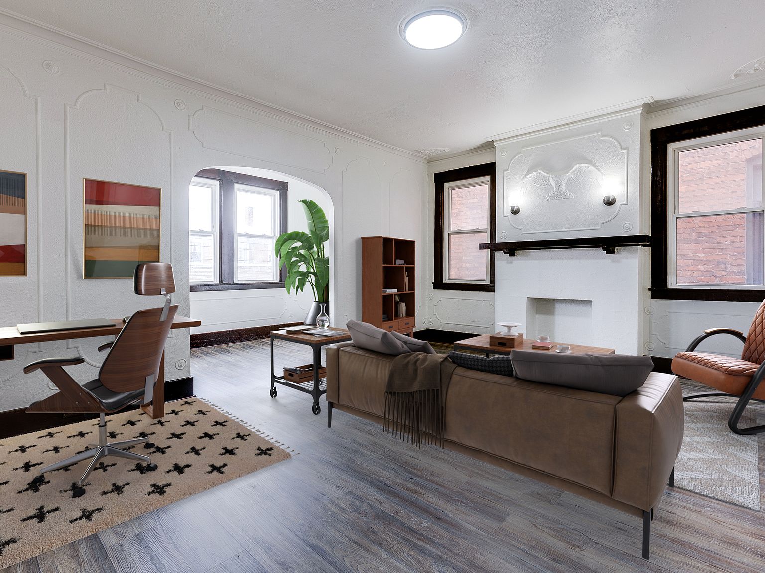 609 E Warrington Ave Floor 2, Pittsburgh, PA 15210 | Zillow
