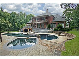 7820 Chapel Ridge Dr, Cordova, TN 38016 | Zillow