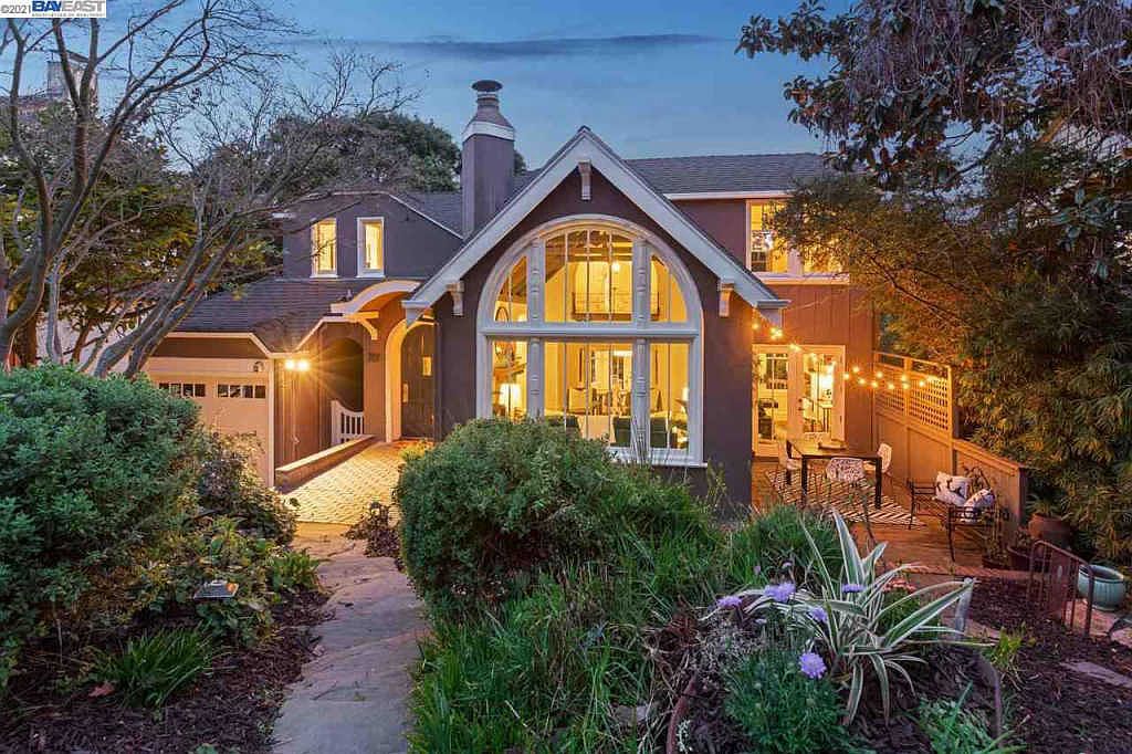 781 Rosemount Rd, Oakland, CA 94610 | Zillow