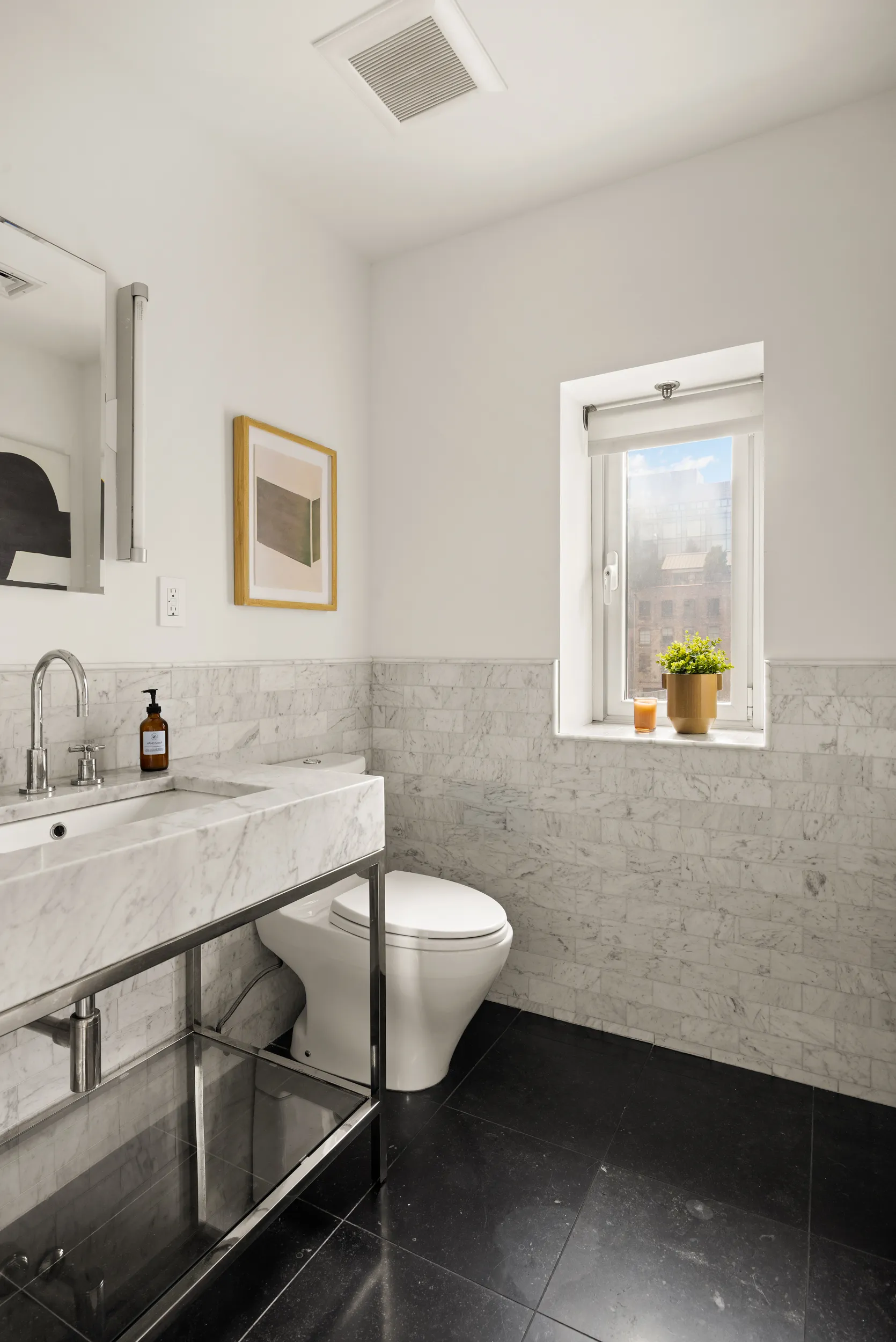 286 Spring Street #PH in Hudson Square, Manhattan | StreetEasy