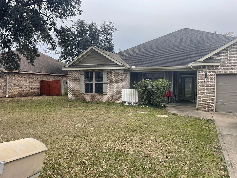 412 Walters Cir, Fort Walton Beach, FL 32547 | Zillow