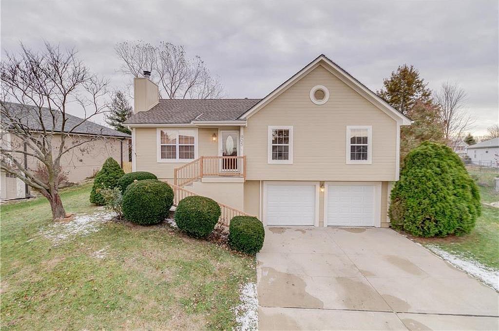 905 Jonathan Ct, Belton, MO 64012 | Zillow
