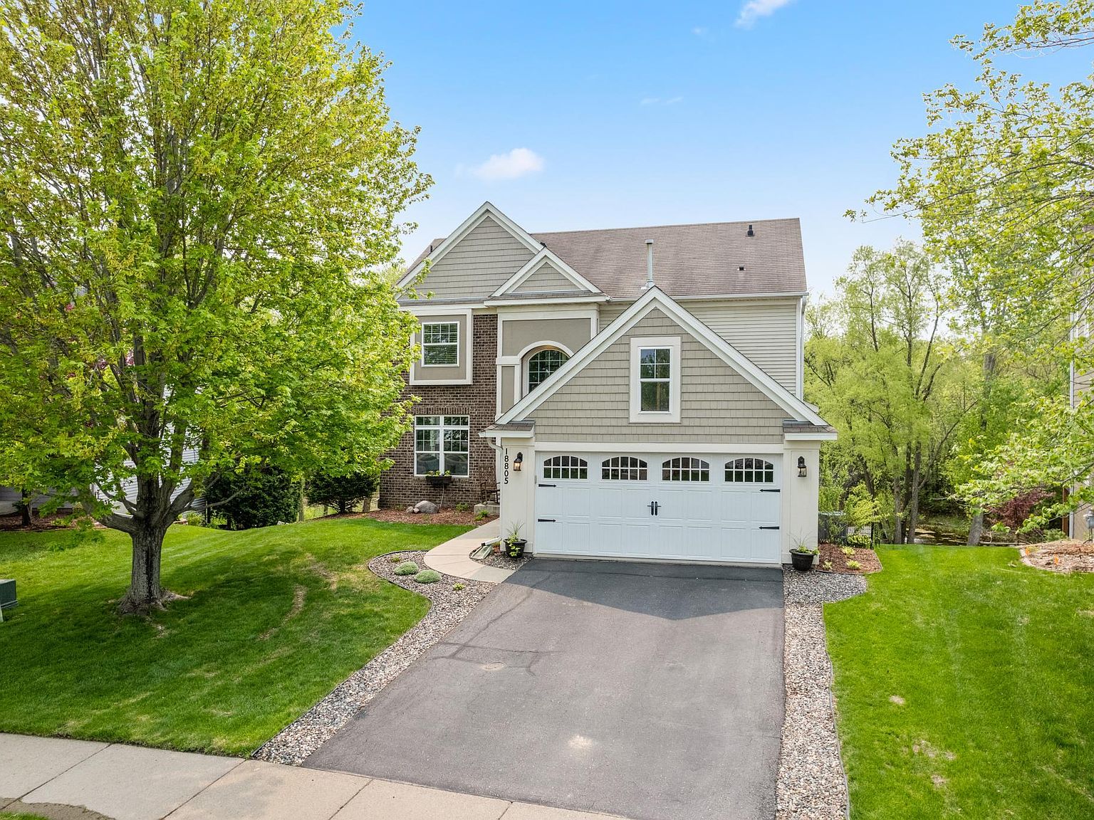 18805 95th Ave N, Maple Grove, MN 55311 | MLS #6378425 | Zillow