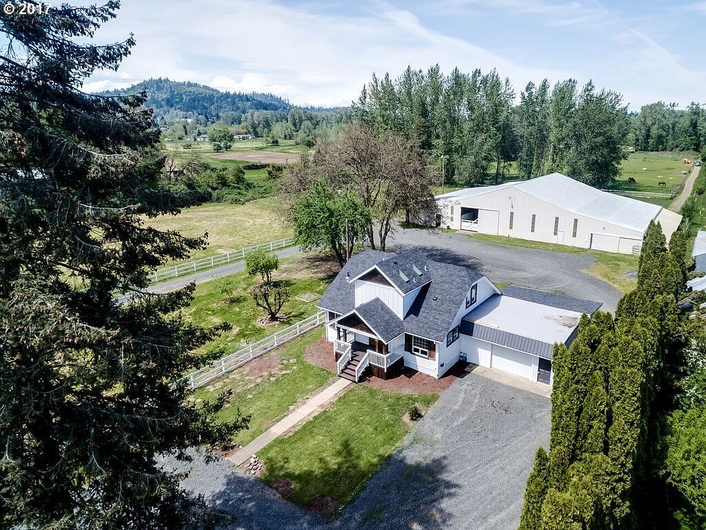 33975 Seavey Loop Rd, Eugene, OR 97405 | Zillow