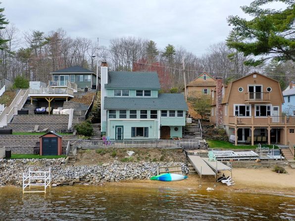 Waterfront - Acton ME Waterfront Homes For Sale - 4 Homes | Zillow