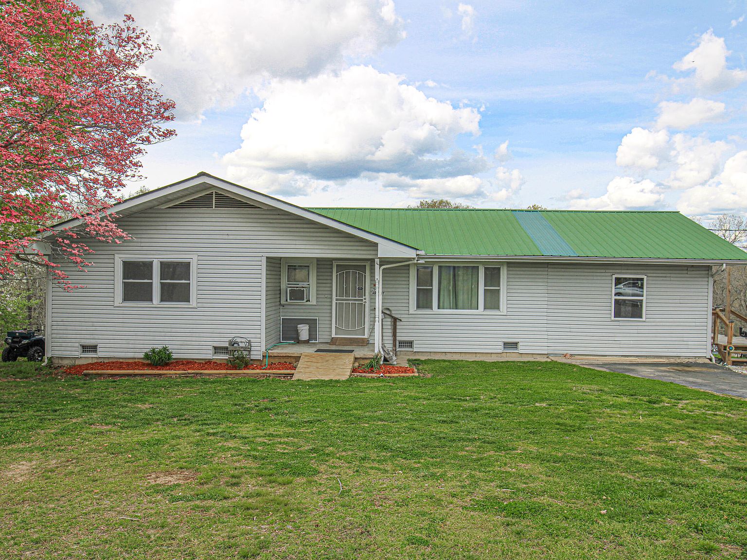 Hc 32, Hasty, AR 72640 | Zillow