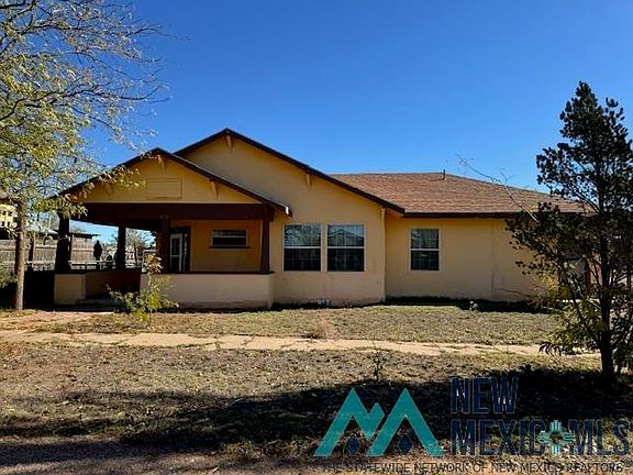 801 N 5th St, Melrose, NM 88124 | Zillow