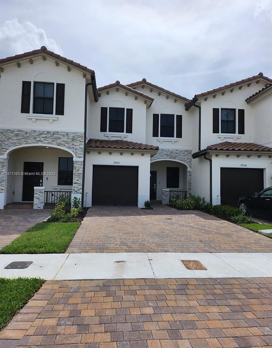11902 SW 247th Ter #11902, Homestead, FL 33032 | Zillow