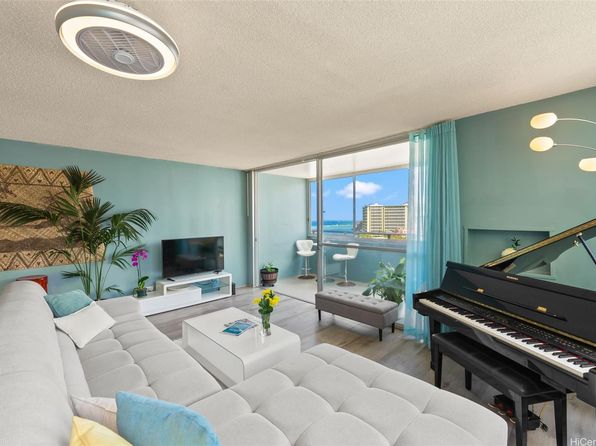 Honolulu HI Condos & Apartments For Sale - 1296 Listings | Zillow