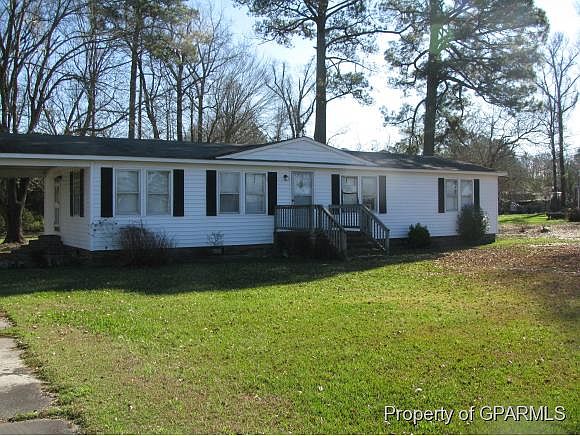 2800 Eds Grocery Rd, Williamston, NC 27892 | Zillow
