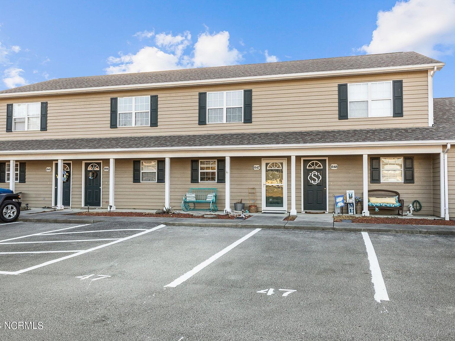 601 Pelletier Loop Road #H47, Swansboro, NC 28584 | Zillow