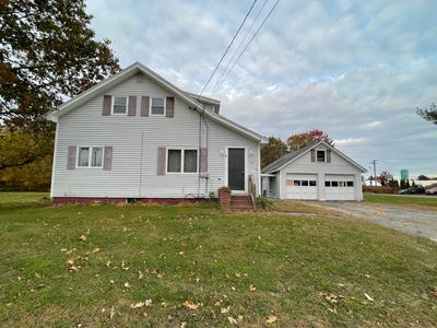 57 Water St, Howland, ME 04448 | MLS #1545696 | Zillow