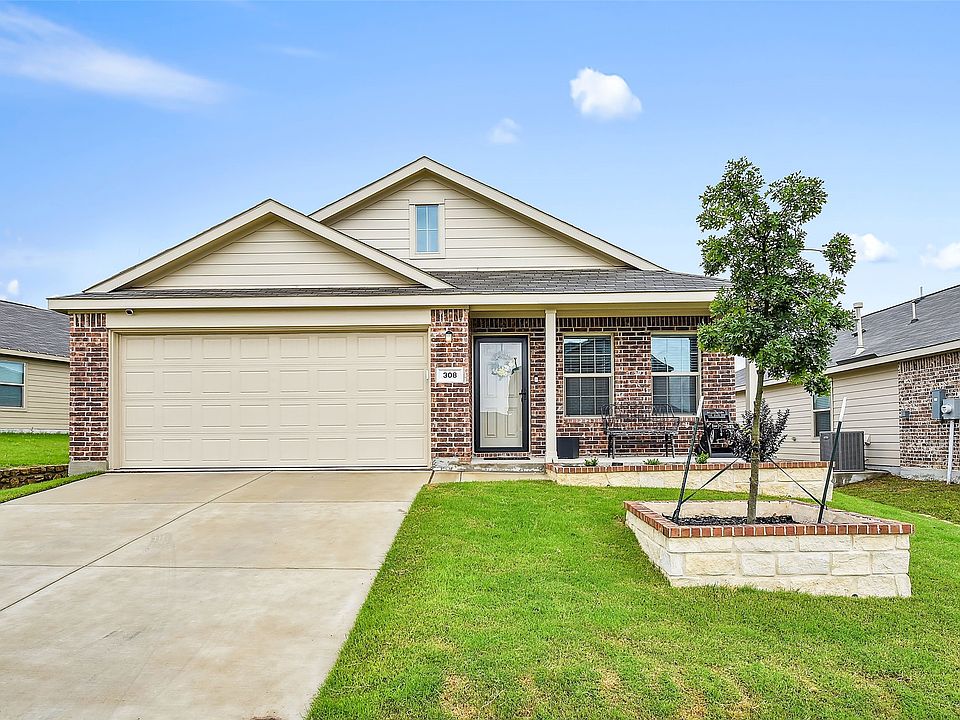 308 Frio Pass Trl, Haslet, TX 76052 | Zillow