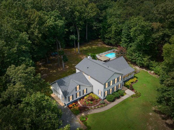 King George VA Single Family Homes For Sale - 73 Homes | Zillow